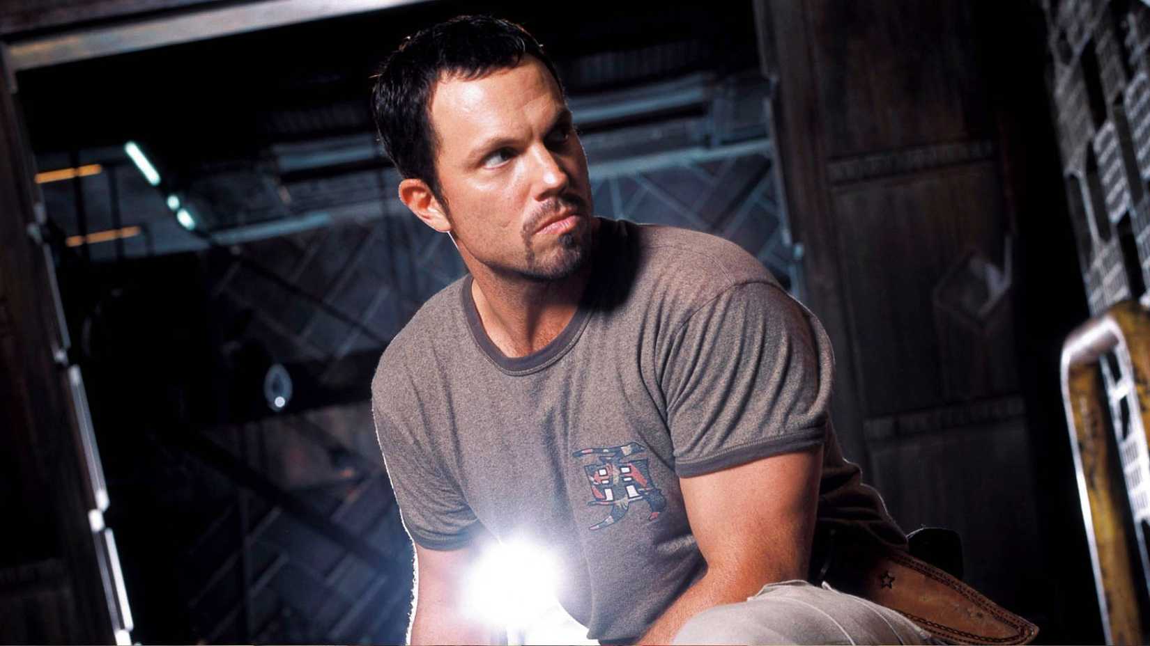 ‘Firefly’ Cast & Character Guide