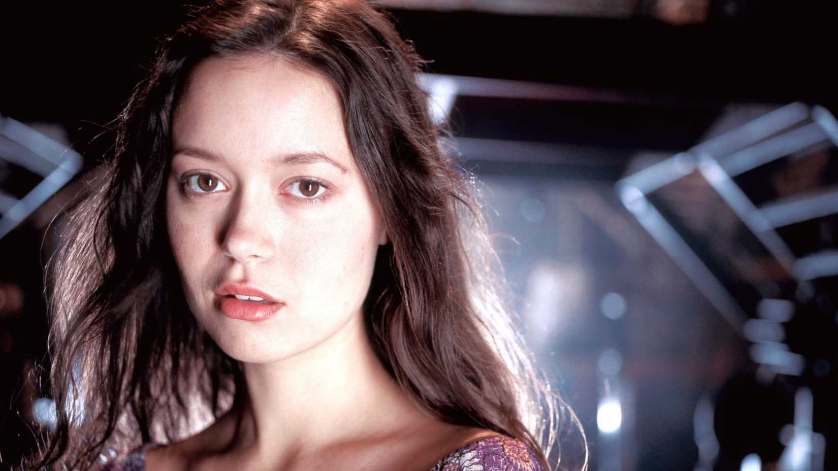 ‘Firefly’ Cast & Character Guide