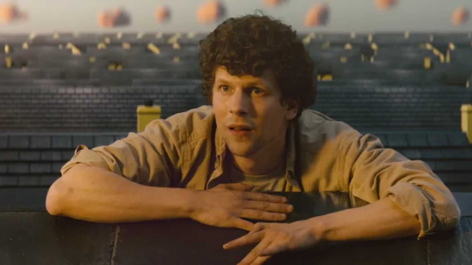 16 Best Liminal Space Horror Movies That Define the Genre