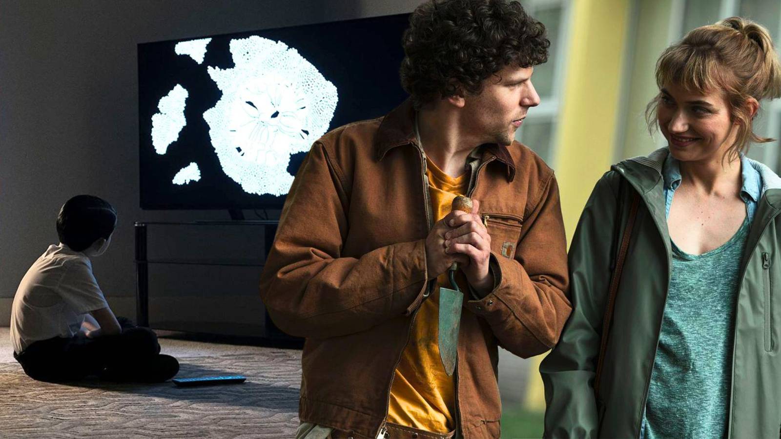 'Vivarium's Depressing Ending, Explained: Do Gemma and Tom Ever Escape?