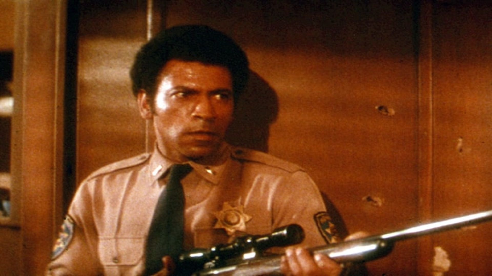 John Wayne’s 'Rio Bravo' Inspired 'Assault on Precinct 13'