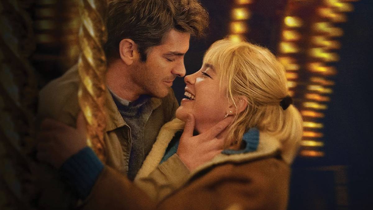 'We Live in Time' Streaming on Max in February