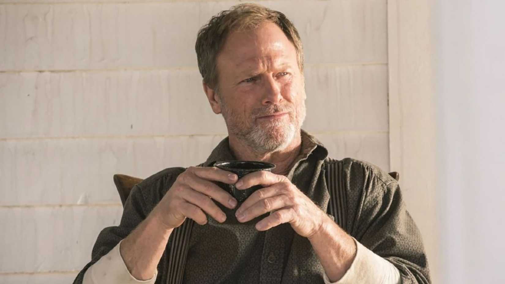 Netflix's 'The Night Agent' Season 2 Cast & Character Guide