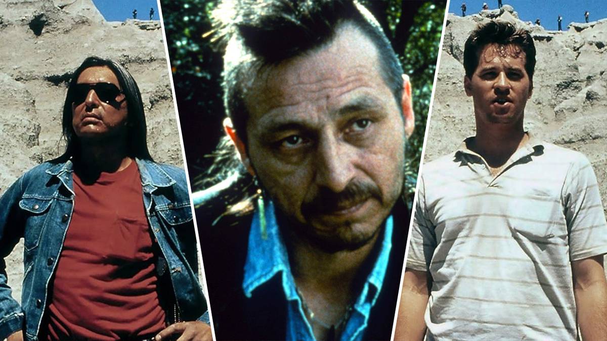 Who Is Leonard Peltier? 'Incident at Oglala' Has What You Need To Know