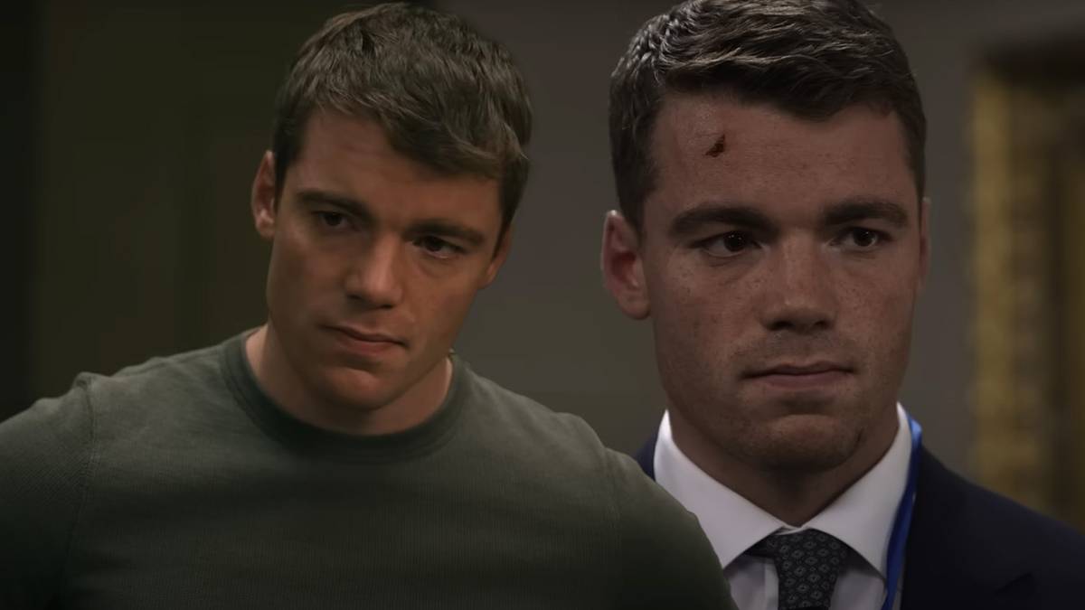 Netflix's 'The Night Agent' Season 3 Needs to Keep This New Character