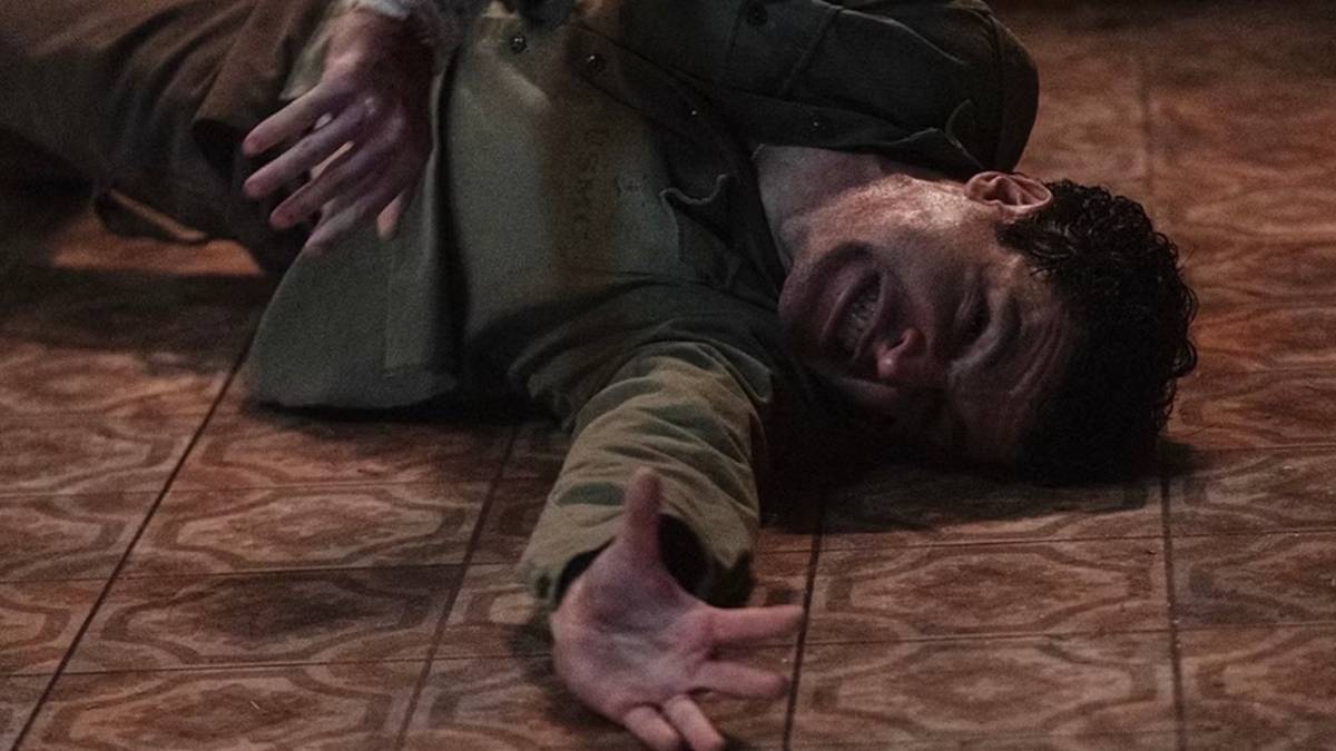 'Wolf Man' Transformation Scene Revealed in Spoilery New Video
