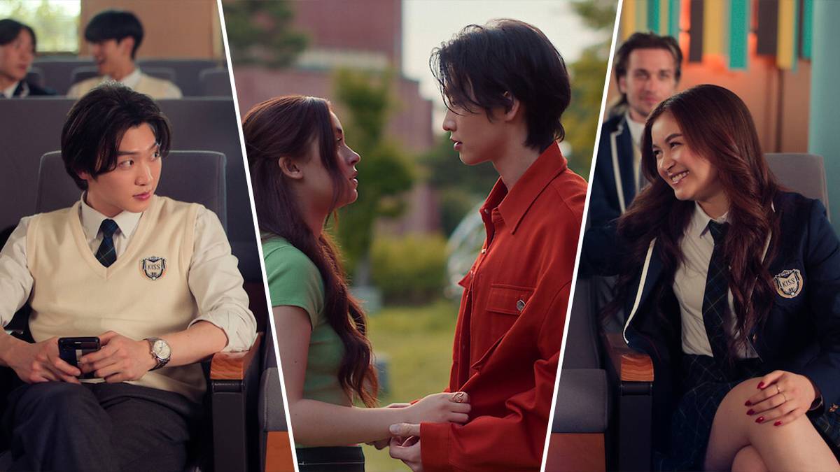 'XO, Kitty' Season 2 Ending, Explained: Who Does Kitty End Up With?