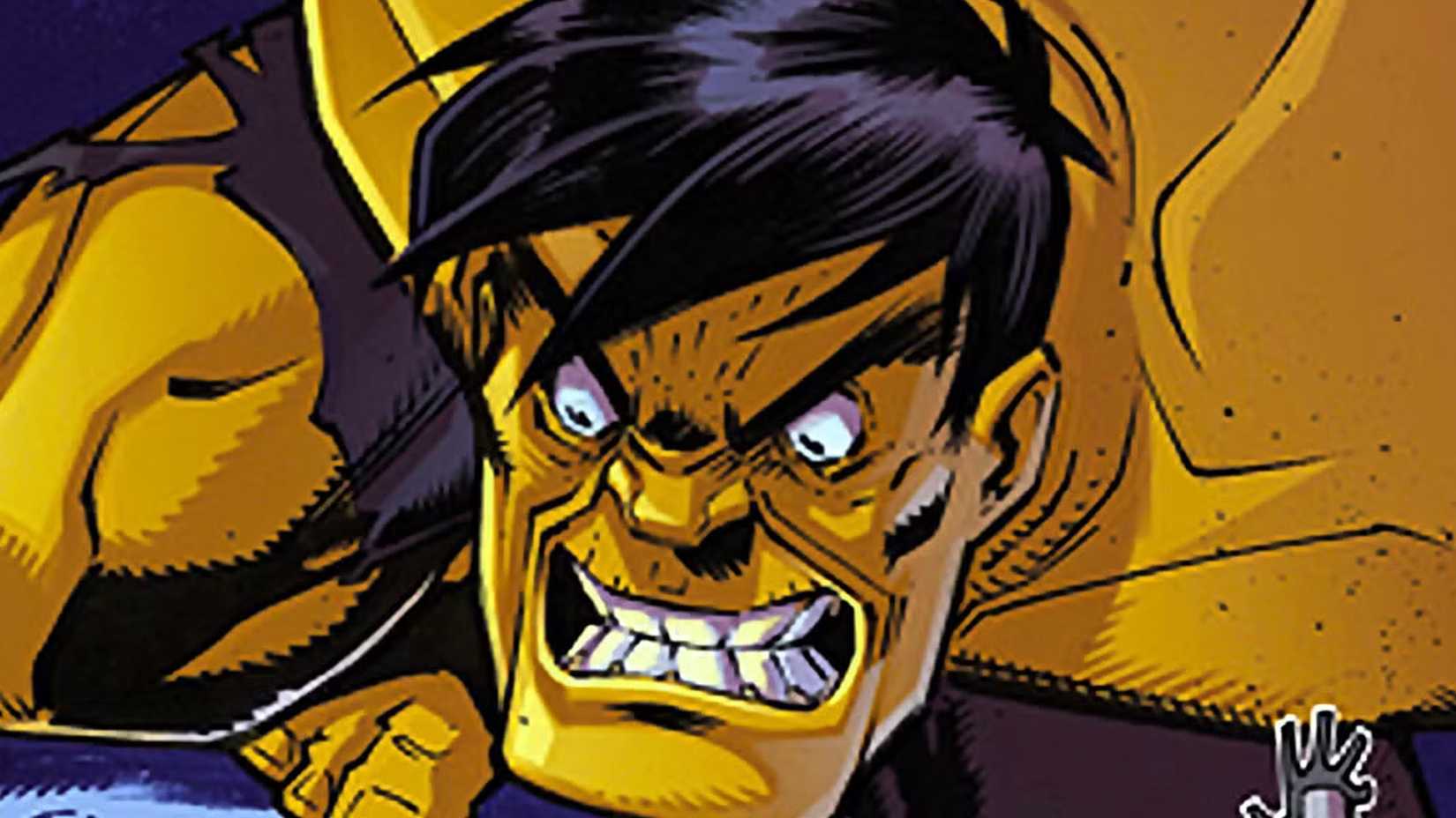 Every Hulk Color and Their Powers, Explained