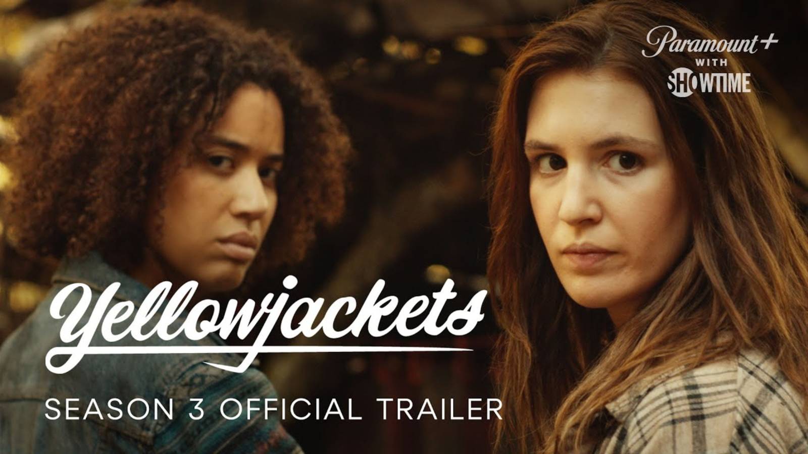 'Yellowjackets' Season 3 Trailer Takes Us Into a Scary Summer