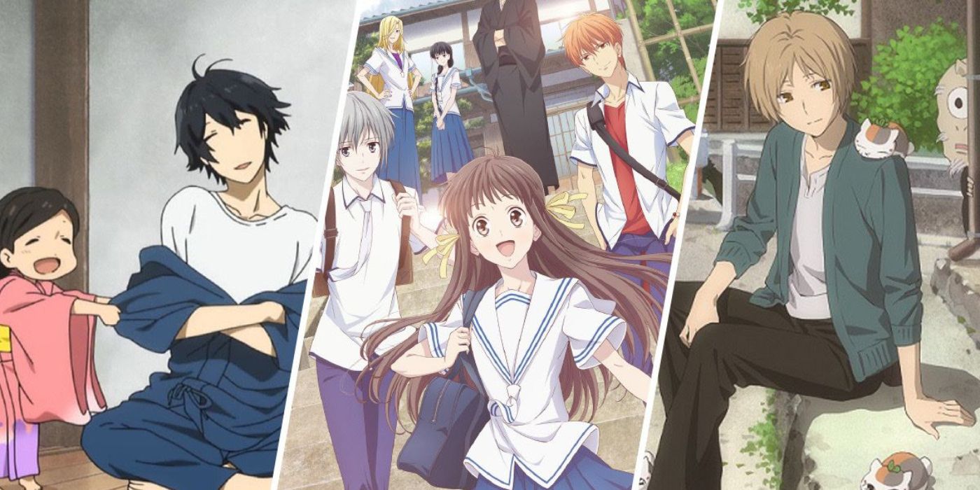 10 Most Popular Anime Series Right Now