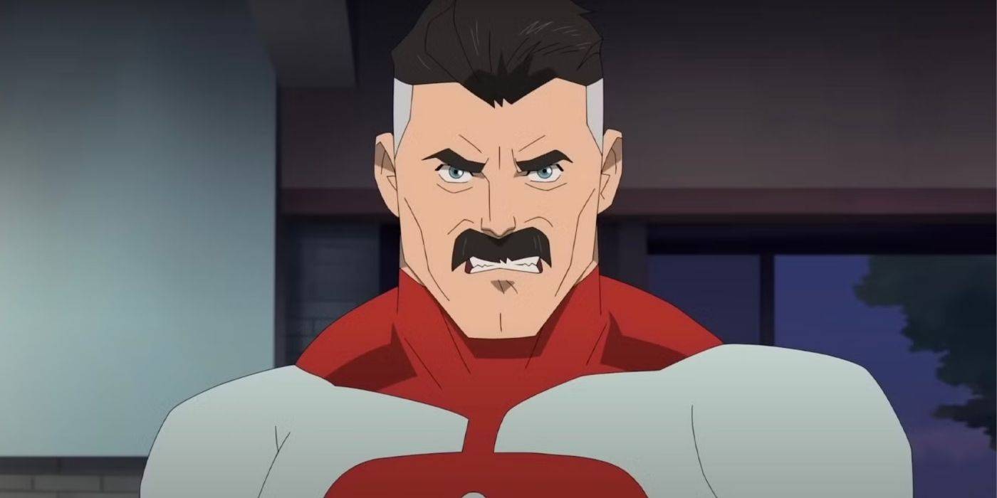 Prime Video Renews 'Invincible' for Season 5 Ahead of Season 4 Premiere