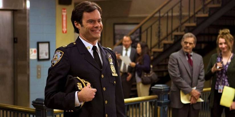 10 Best 'Brooklyn Nine-Nine' Guest Stars