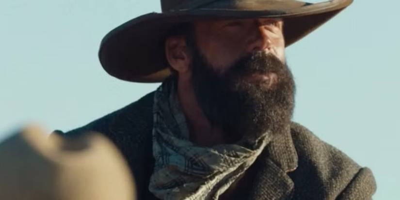 8 Best TV Characters Played by Taylor Sheridan, Ranked