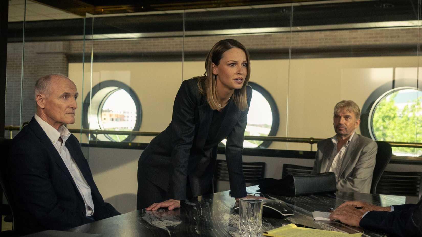 'Landman' Cast & Character Guide (Including Season 2)