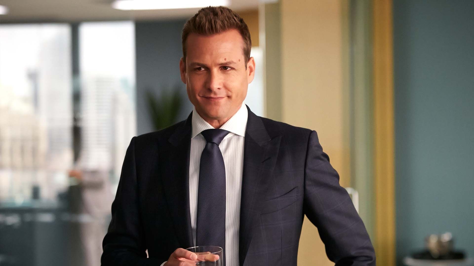 Suits' Surprising Streaming Success: Lessons for TV Networks