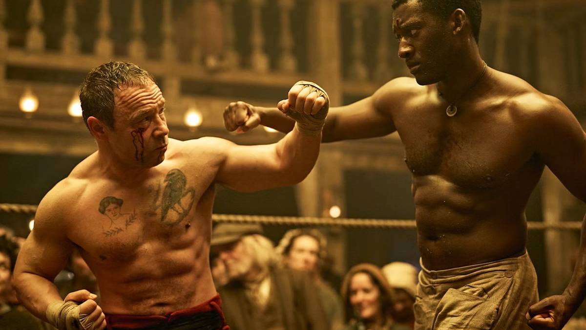 'A Thousand Blows' Hulu Series From 'Peaky Blinders' Creator Lands Knockout Rotten Tomatoes Score