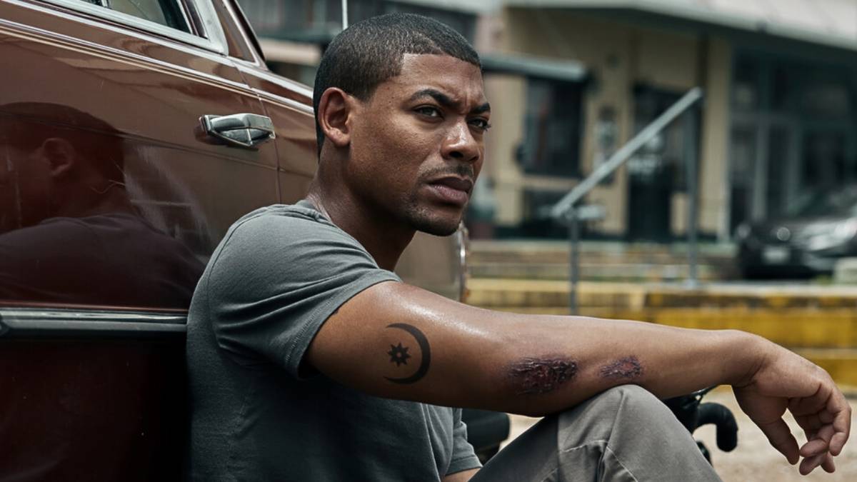 2020s Action Movies With the Highest Rotten Tomatoes Scores