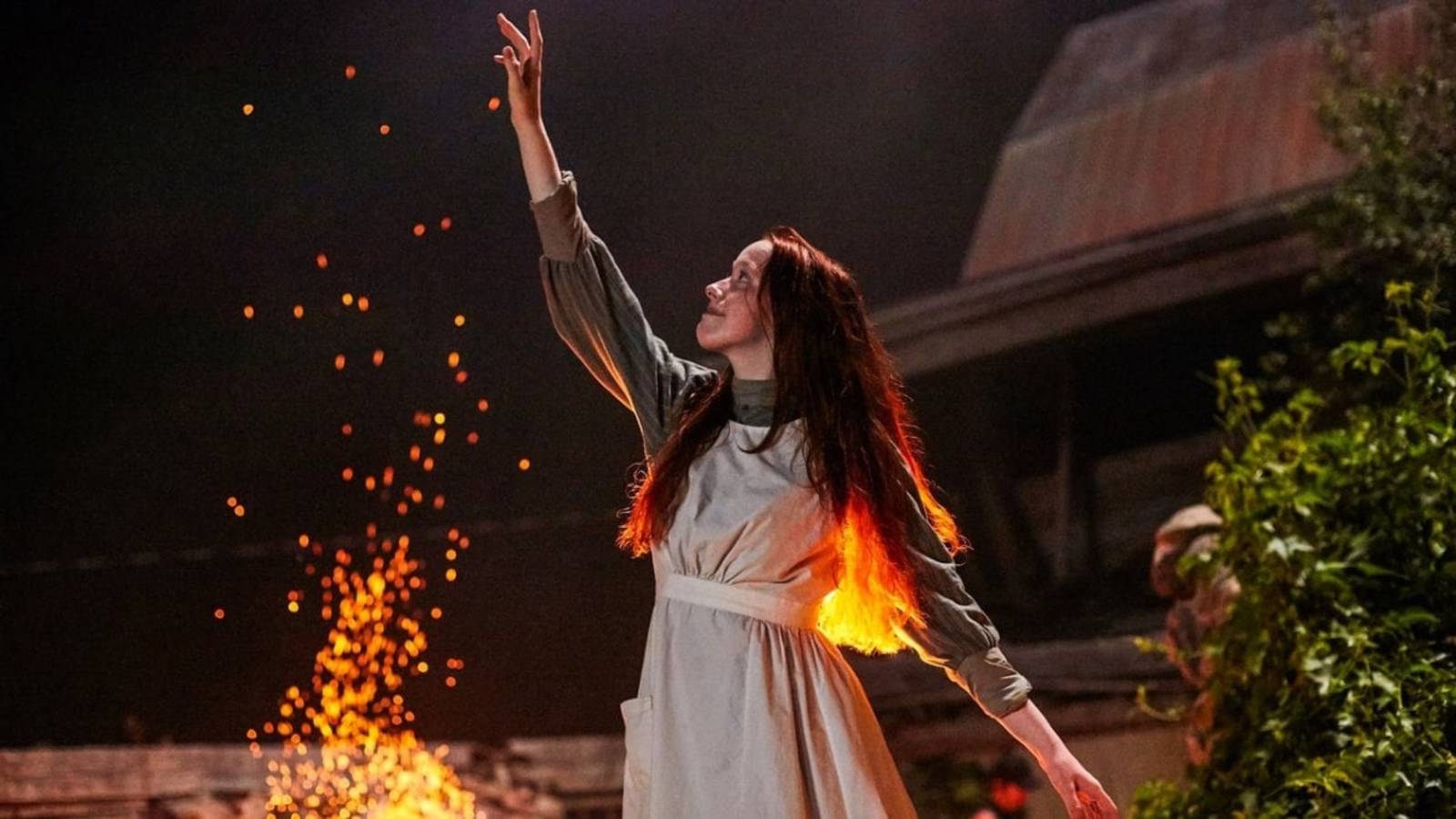 'Anne with an E': Why Did Netflix Cancel the Canadian Series?