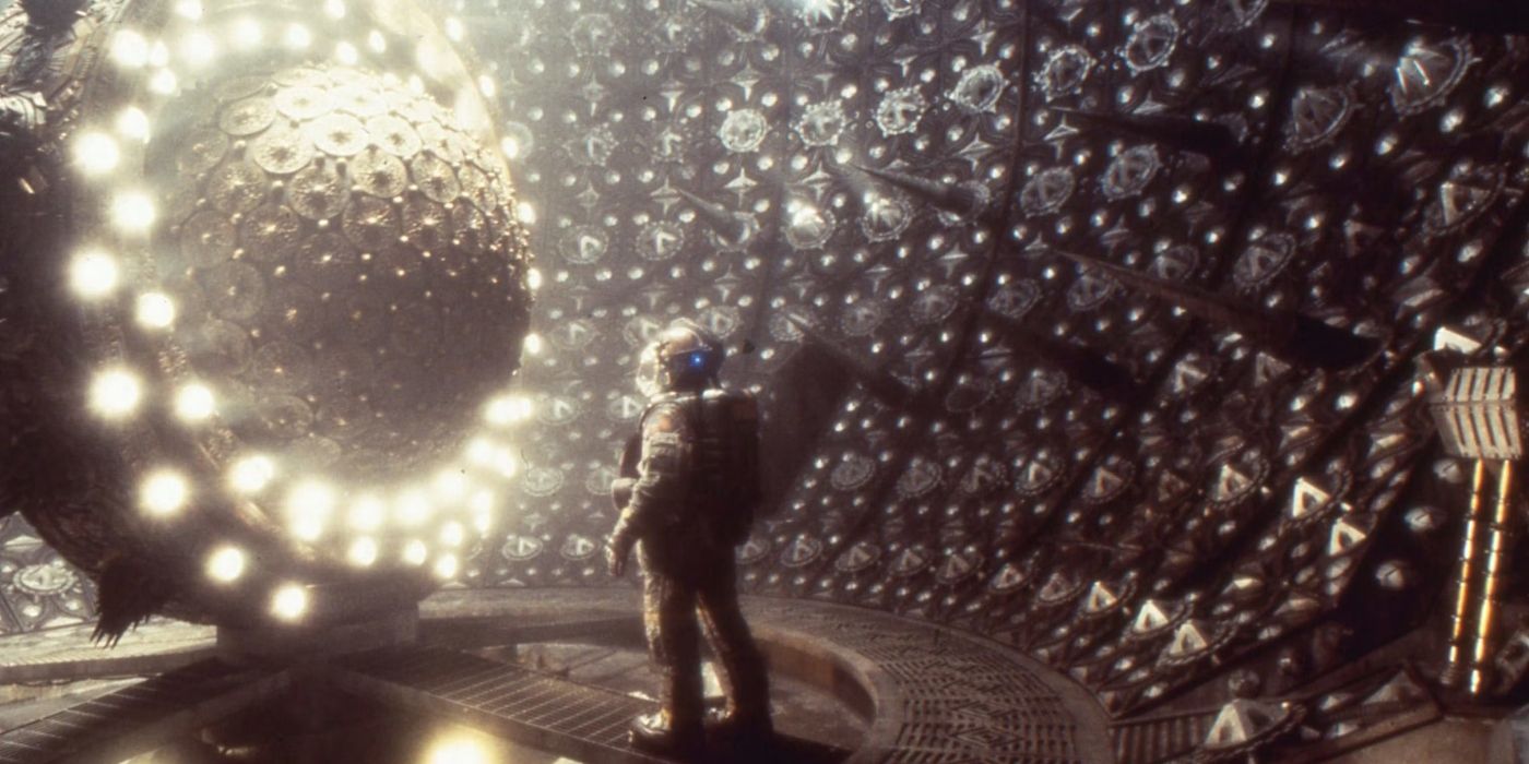 28 Years Later, Event Horizon Remains Horror’s Most Terrifying Space Movie