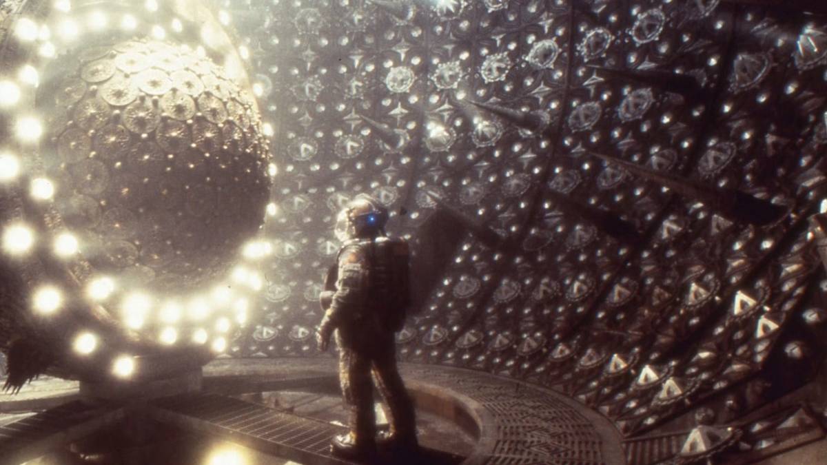 'Event Horizon' Gets Prequel Comic Book for the Cult Sci-Fi Horror