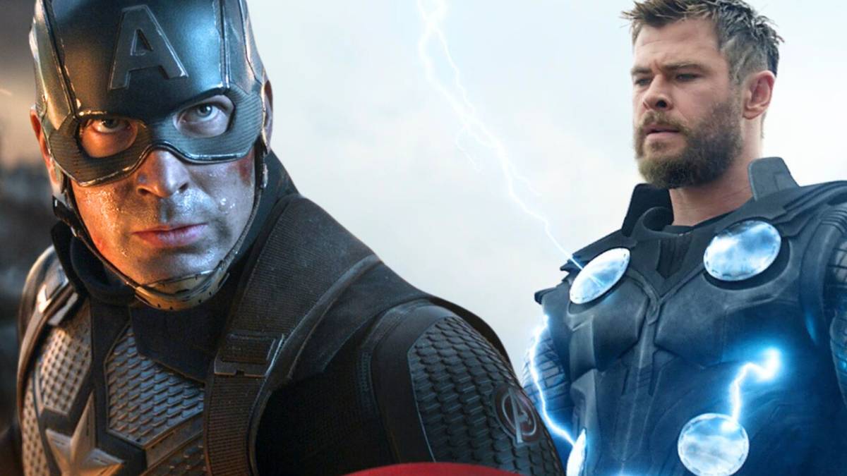 The MCU Jumped the Shark After the Most Successful Movie in the Franchise