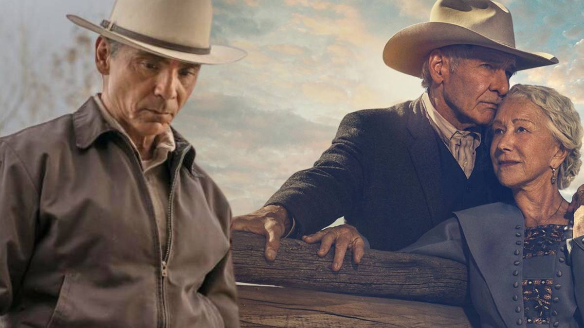 'Dark Winds' Is a Perfect Series to Binge Before '1923' Returns