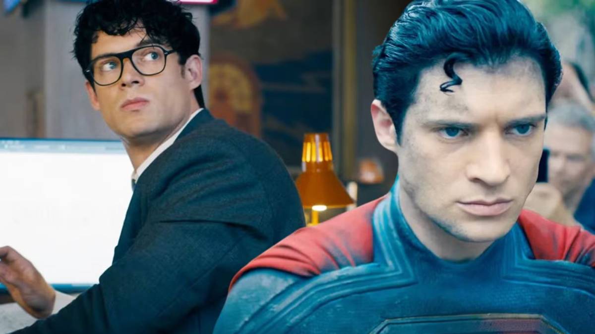 Is James Gunn's DCU Slate Making Some Big Changes?