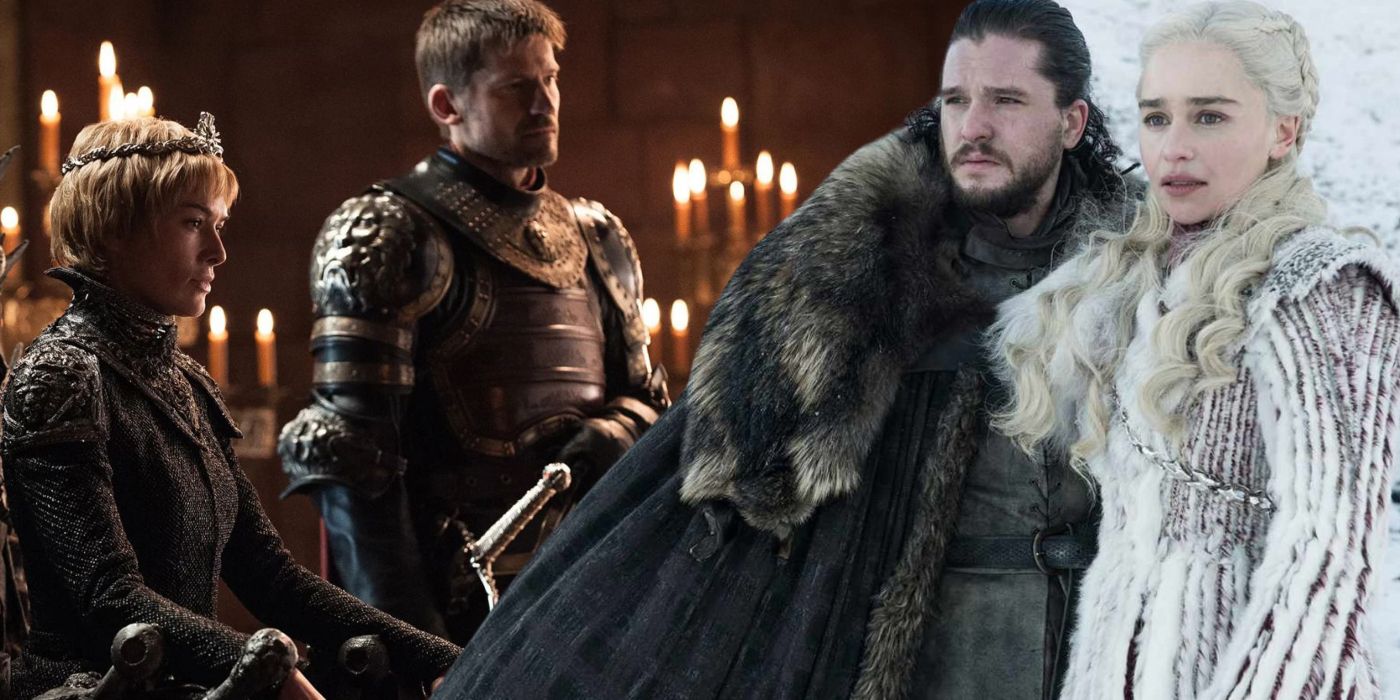 'Game of Thrones' Was Right To Make Daenerys Go Mad, Actually