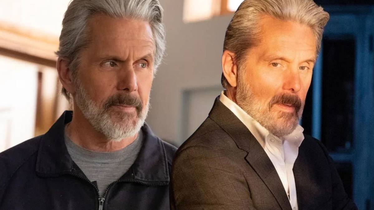 Before 'NCIS,' Gary Cole Made His Starring Debut as a Convicted Murderer
