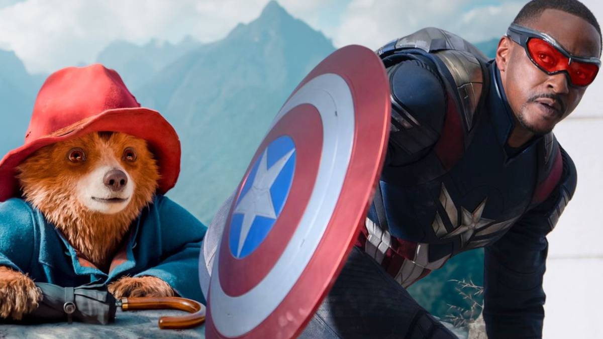 What To Watch This Weekend: Best New Movies in Theaters and on Streaming