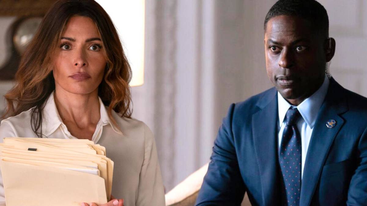 'Paradise' Actually Surpasses 'Lost' in One Key Way