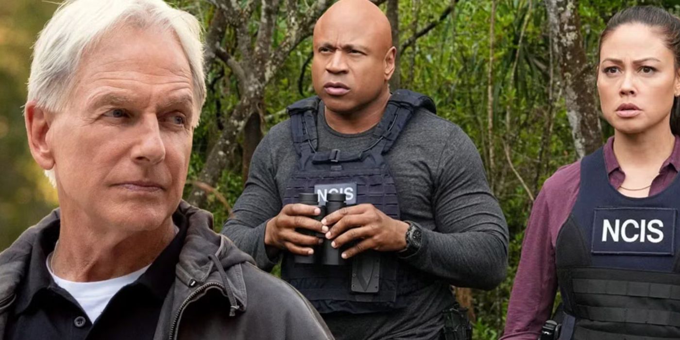 'NCIS' Fans Who Haven’t Seen the Backdoor Pilot in 'JAG' Are Missing Out