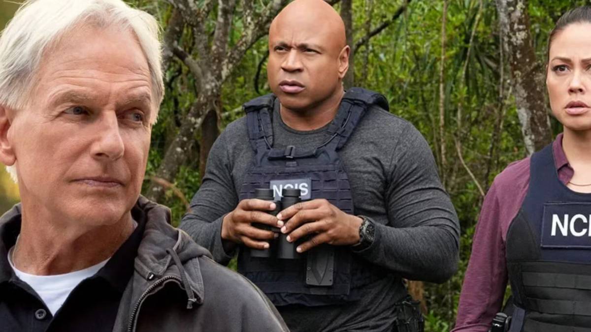 'NCIS' Fans Who Haven’t Seen the Backdoor Pilot in 'JAG' Are Missing Out