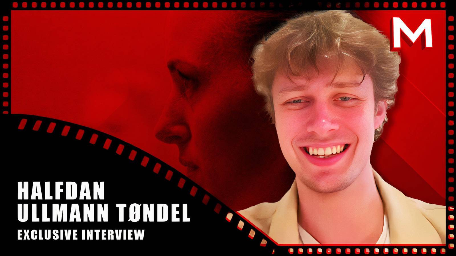 'Armand' Director Halfdan Ullmann Tøndel Explains His Cannes Winner ...