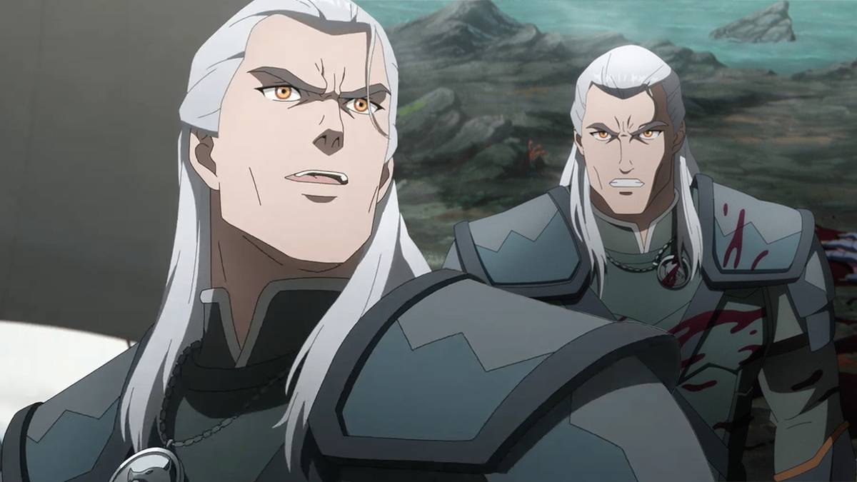 'The Witcher' Fans Have One Reason to Be Excited for the Netflix Movie