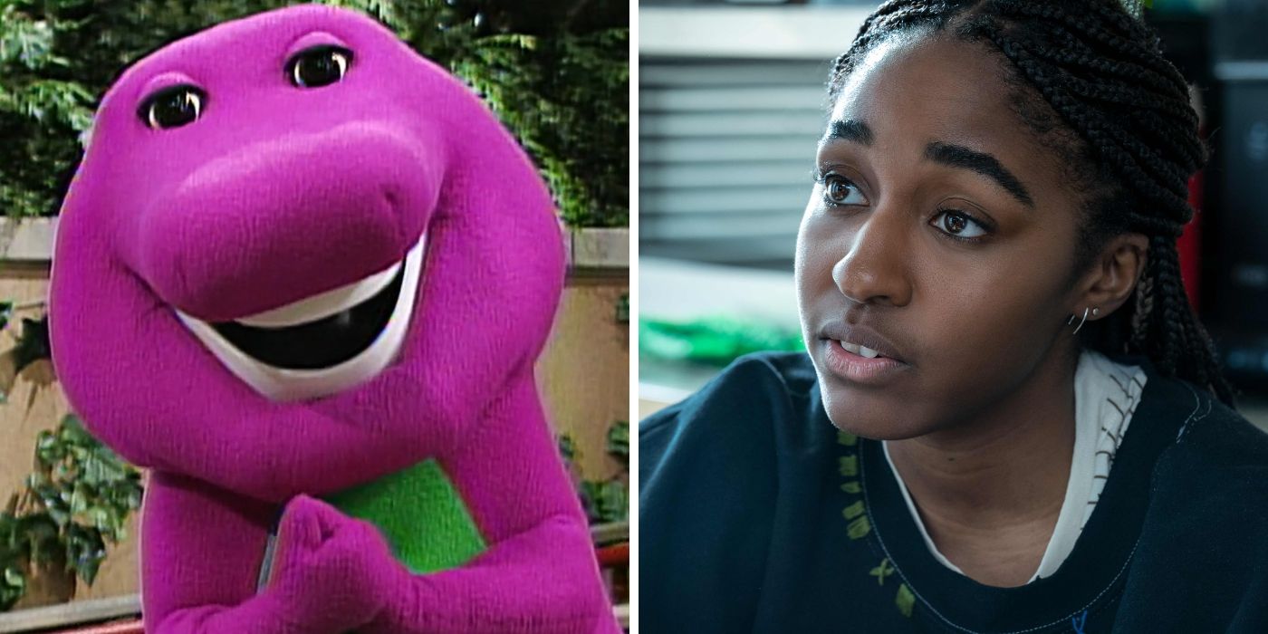 Barney And Friends Kids Cast Barney & Friends Full Cast & Crew TV