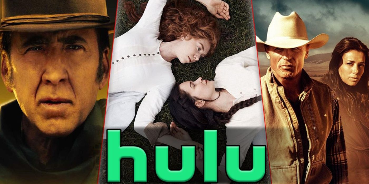 8 Western Masterpieces That Deliver Nonstop Thrills From Start To Finish