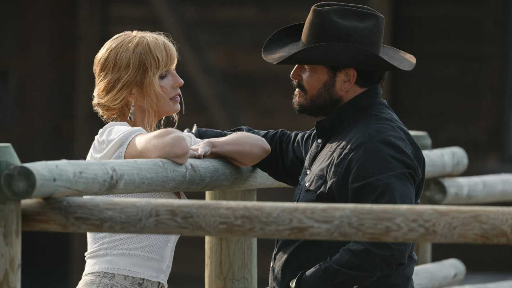 Everything We Know About Beth & Rip's 'Yellowstone' Spin-off