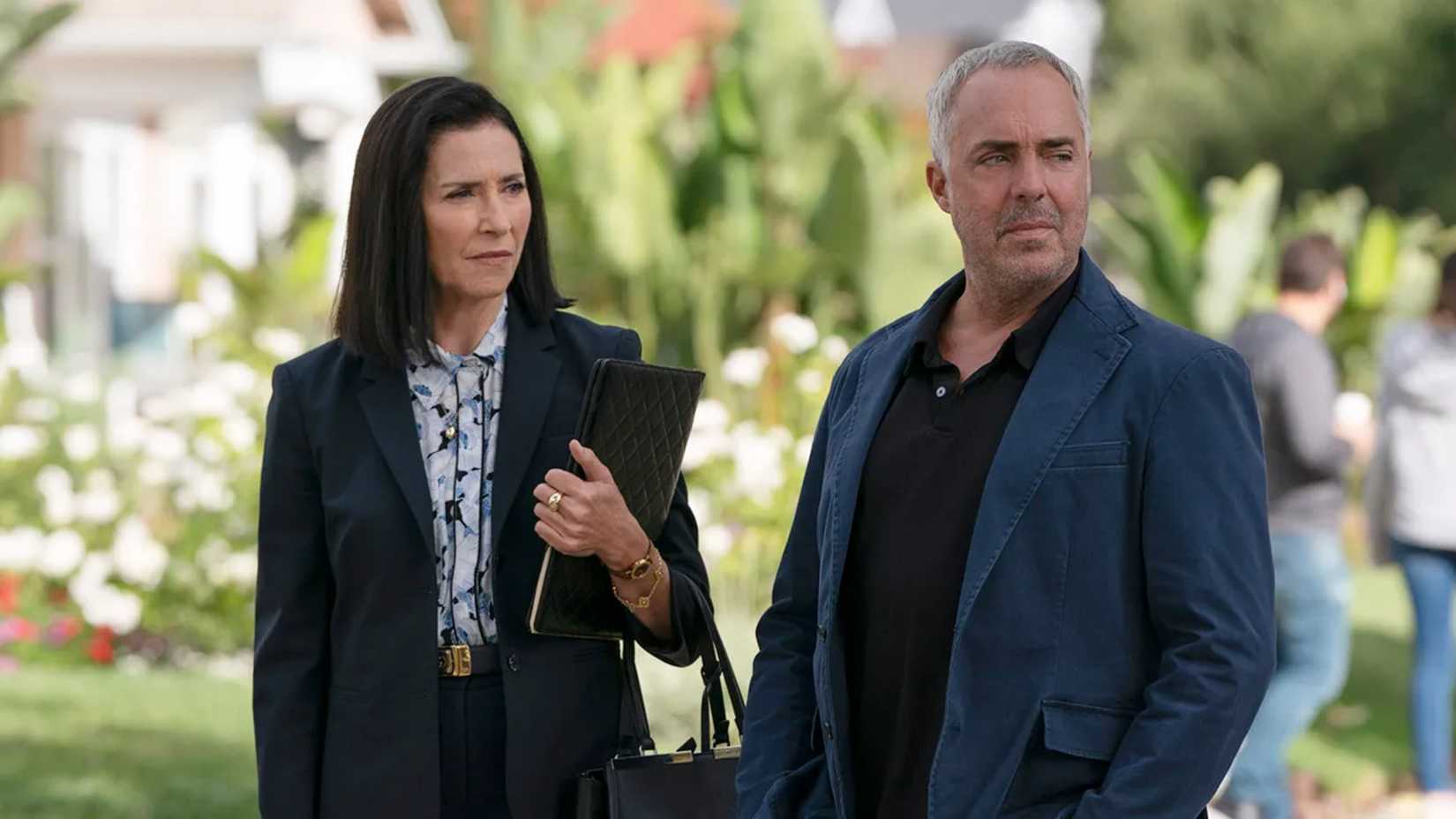 Everything We Know About 'Bosch: Legacy' Season 3