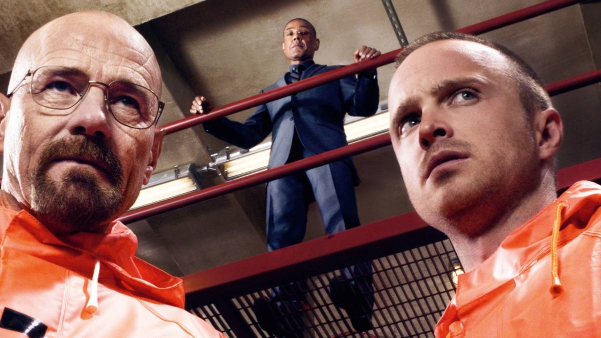 'Breaking Bad' Main Characters, Ranked by Likability