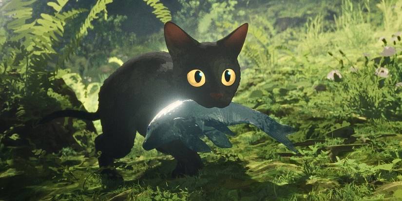 Pixar Movie 'Gatto's Release Date Has Been Changed