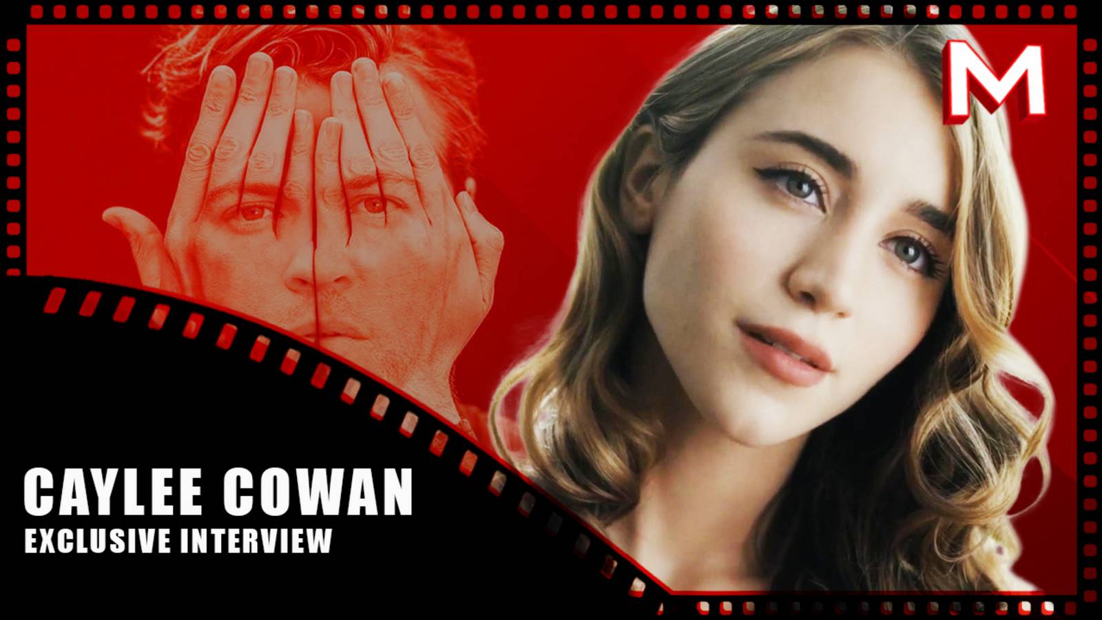 The Unforgettable Caylee Cowan Talks 'Double Exposure' & Gets Real ...