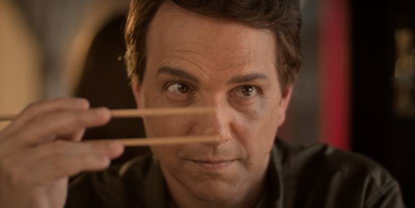 'Karate Kid's Ralph Macchio Offers 'Cobra Kai' Spinoff Update