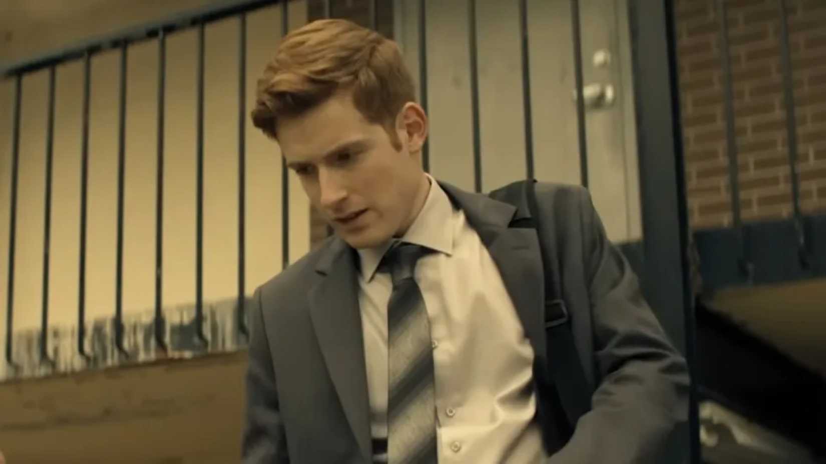 'Reacher' Season 3 Cast & Character Guide