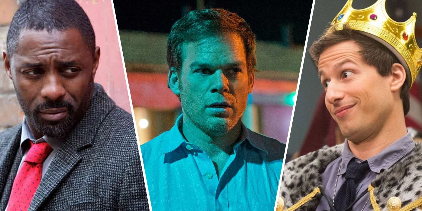 The Best British Detective Series on BritBox, Ranked