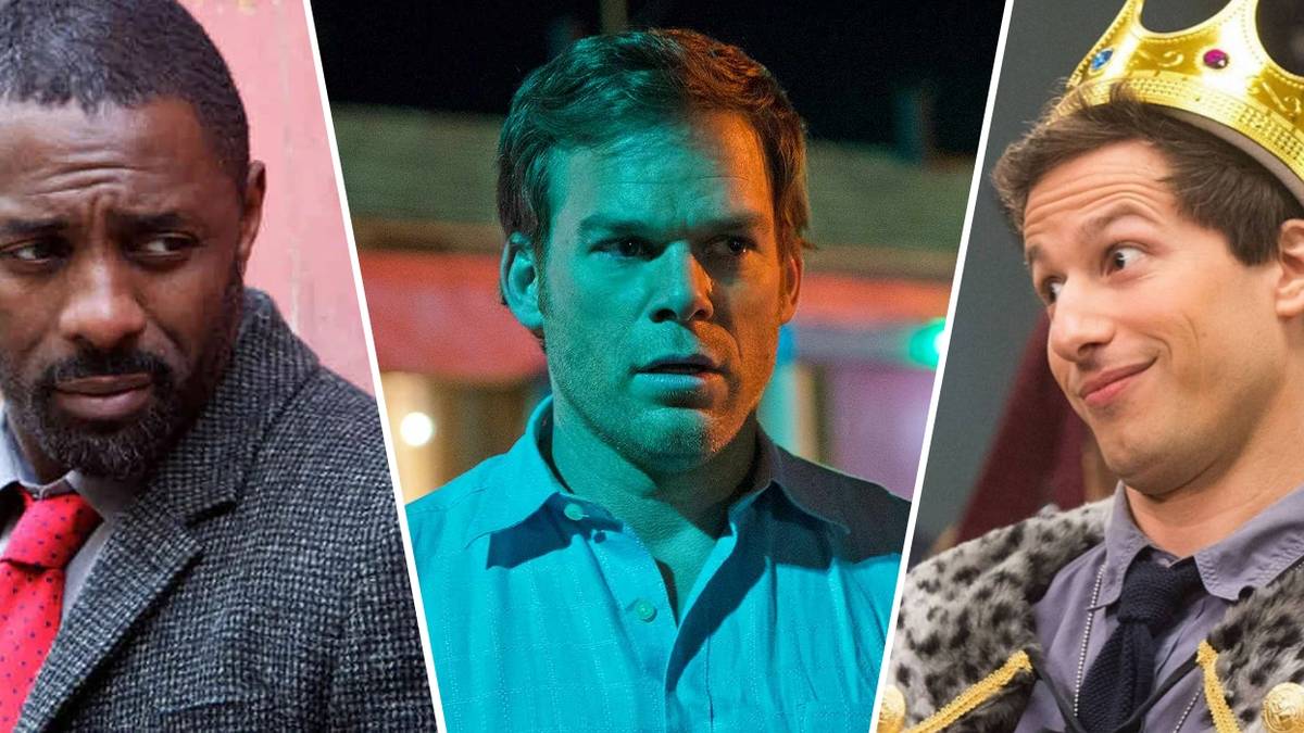 10 TV Detectives Who Could Catch Dexter
