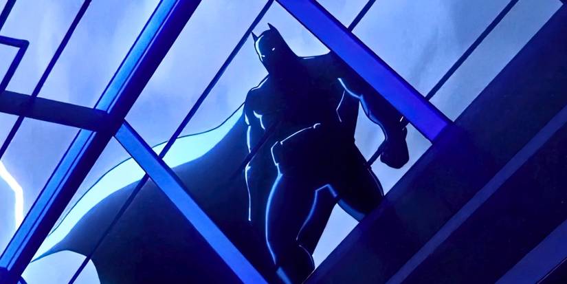 James Gunn Confirms 'Creature Commandos' Season 2 Is in Production