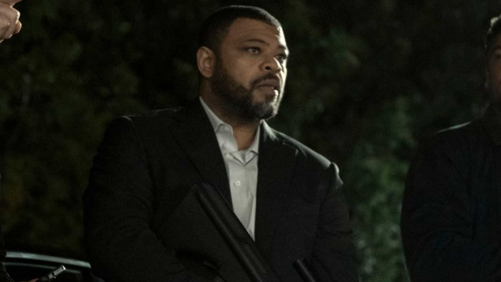 'Reacher' Season 3 Cast & Character Guide