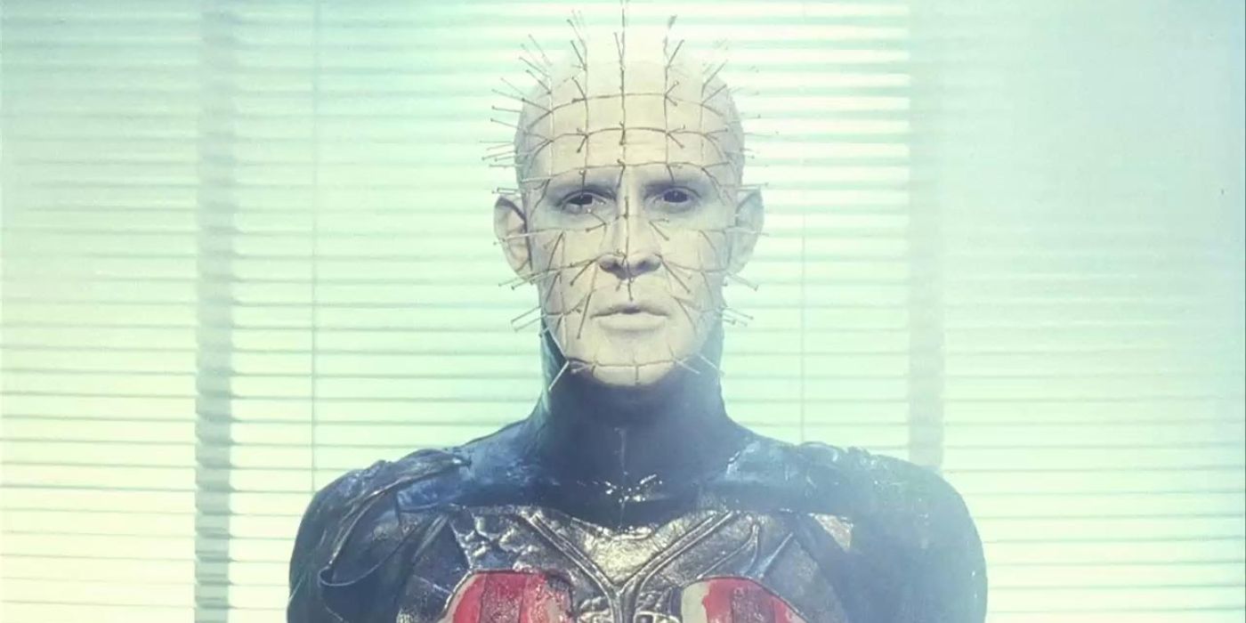 The 10 Best Horror Movie Trailers Of All Time, Ranked