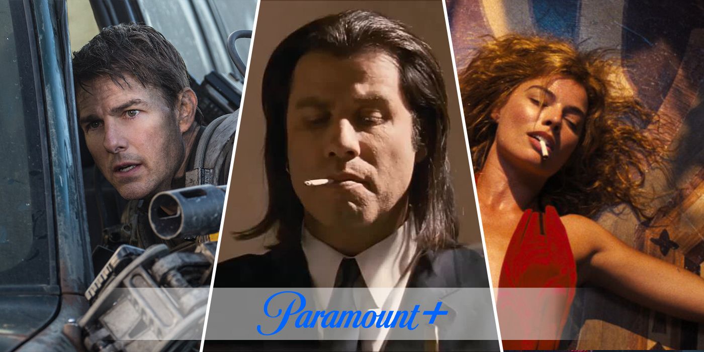 Every Movie Coming to Major Streaming Services in March 2025